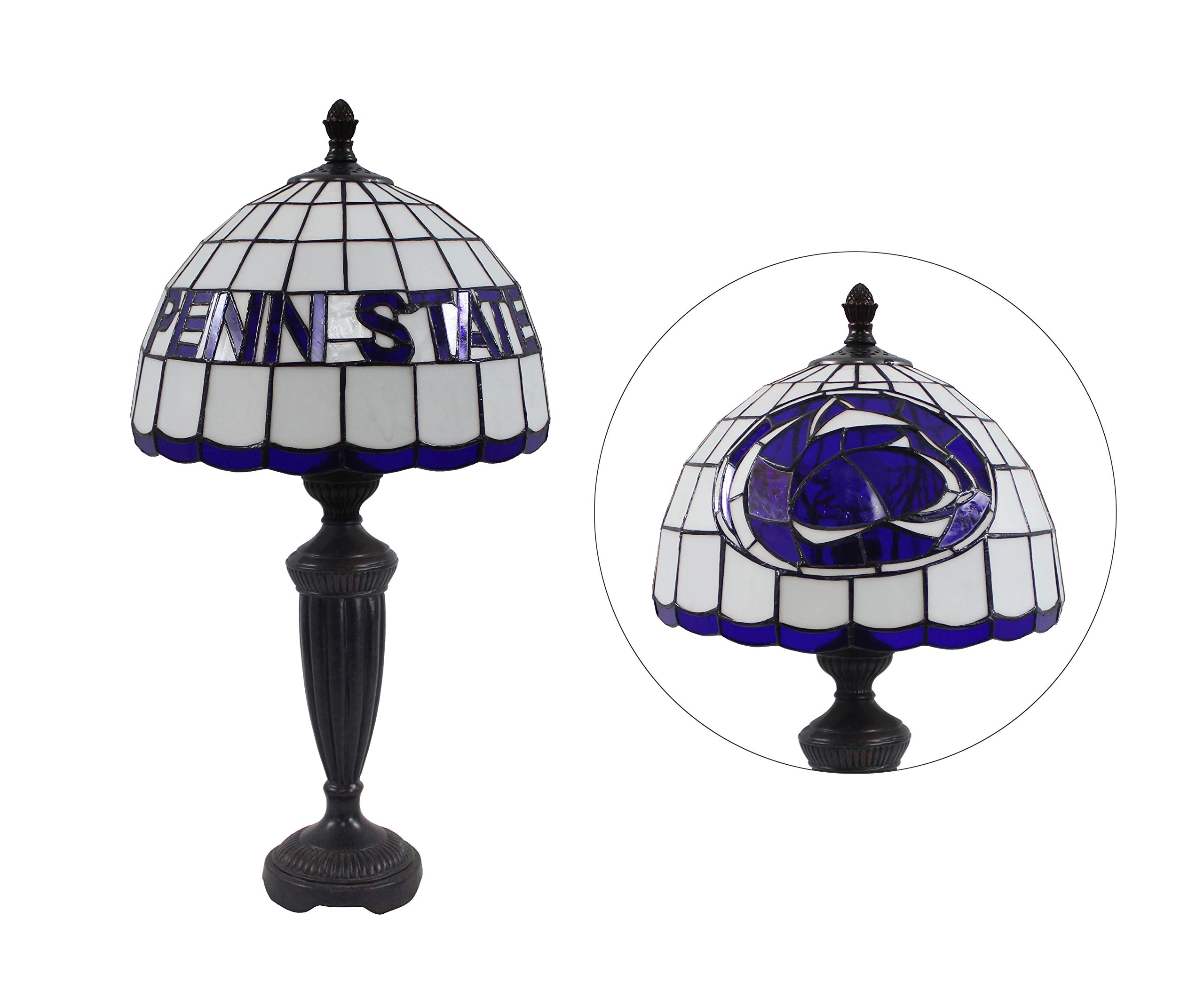 Official Penn State Lamps