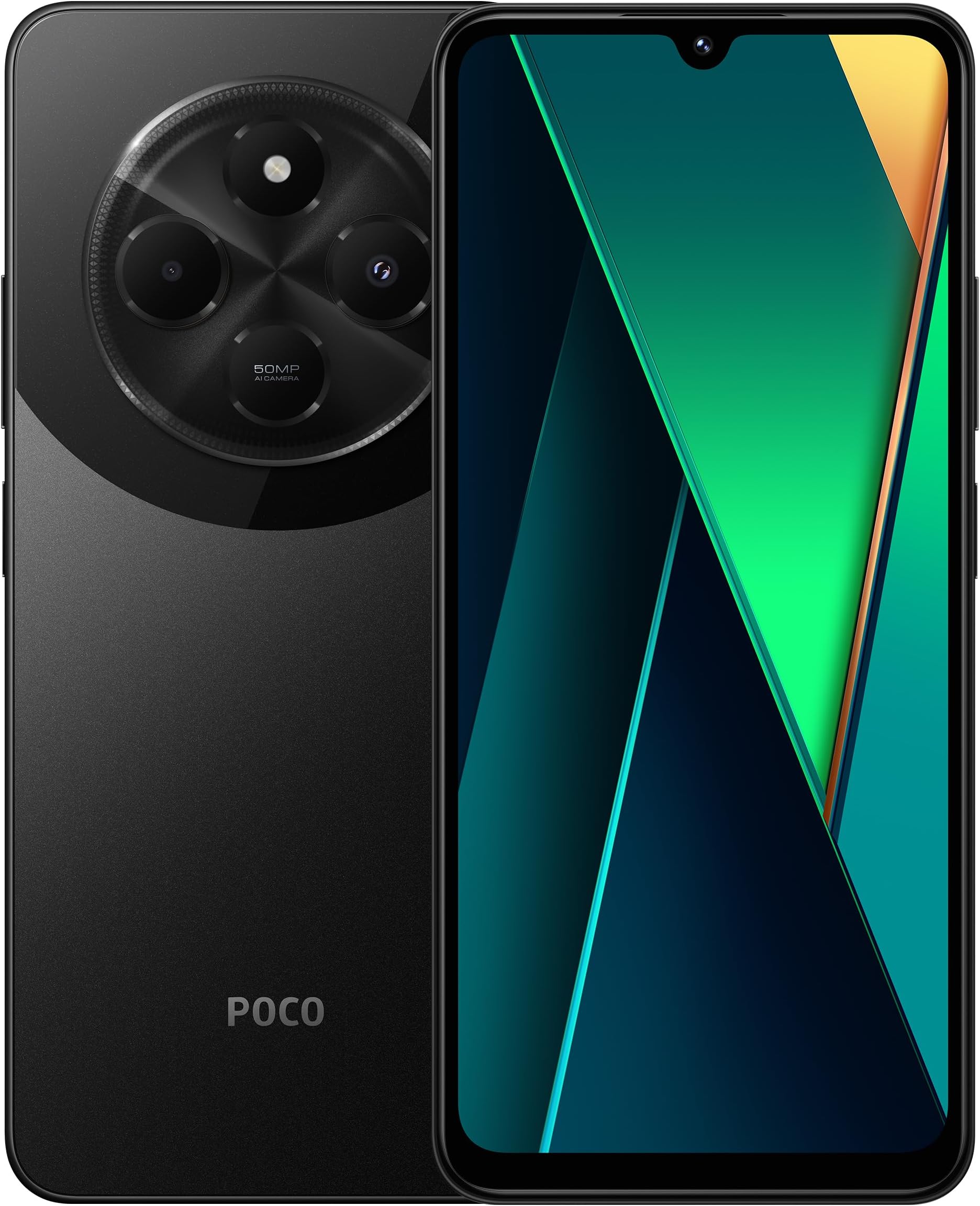 Xiaomi Poco M5S 8GB 256GB Gris 2207117BPG : Amazon.com.mx: Electrónicos