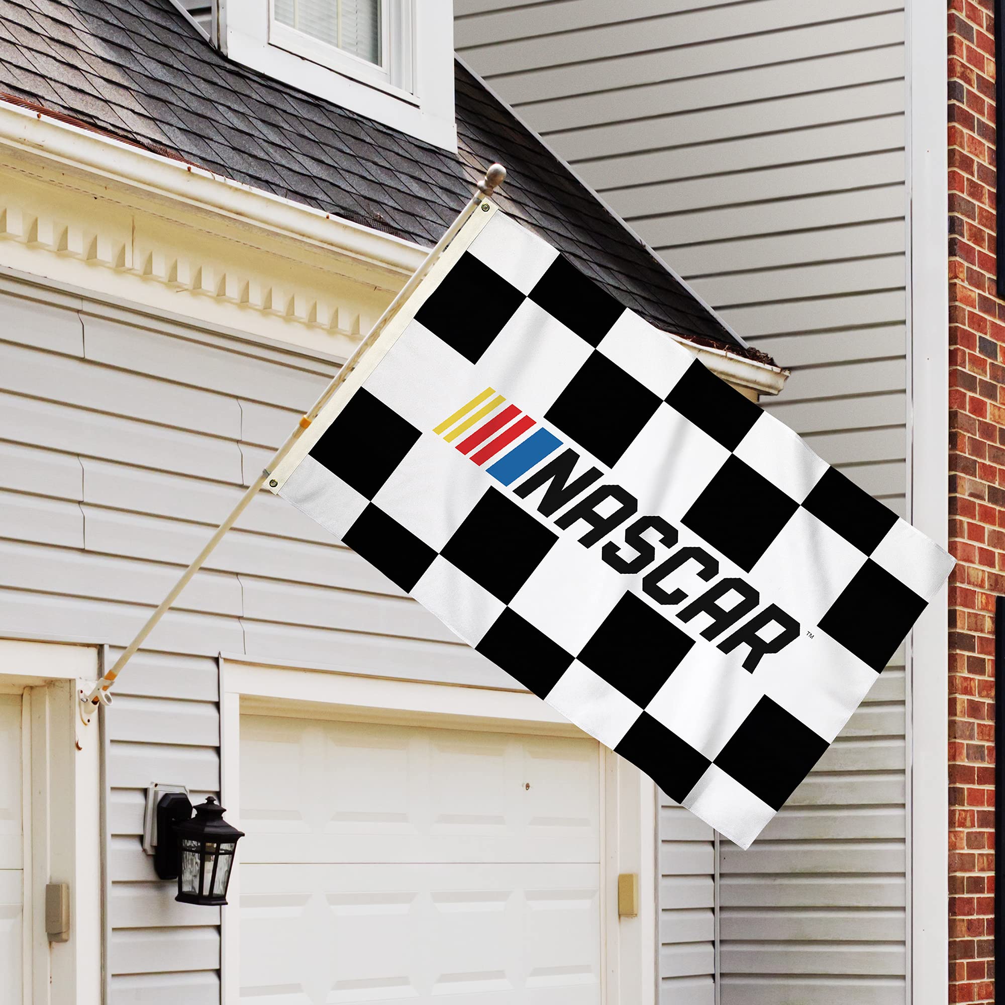 Nascar Flags