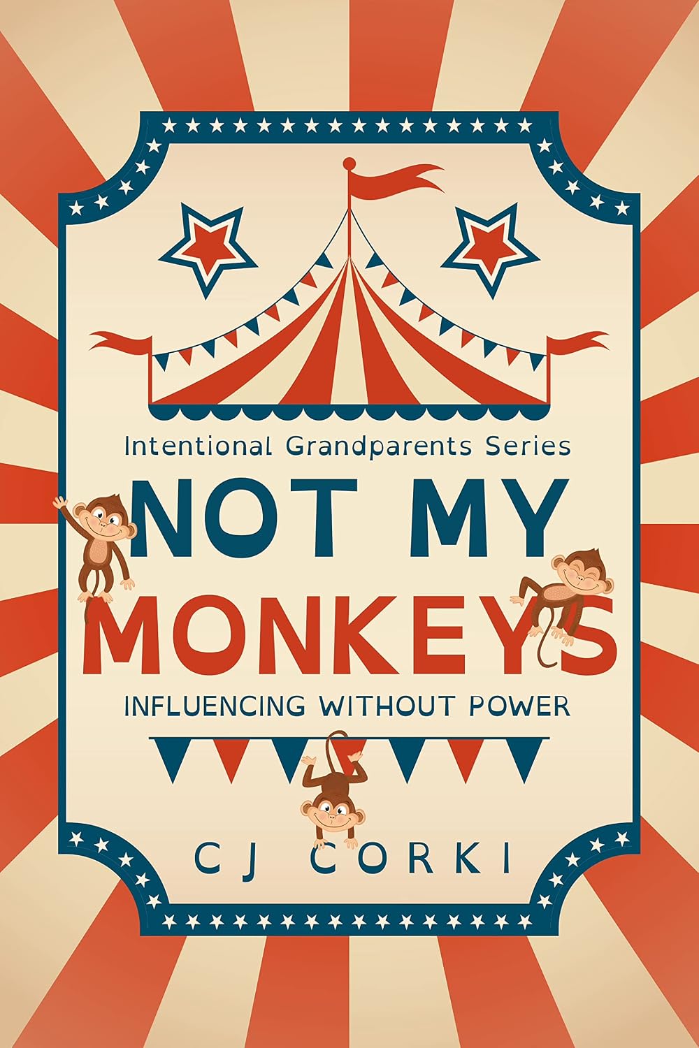 Amazon.com: Not My Monkeys: Influencing without Power (Intentional ...