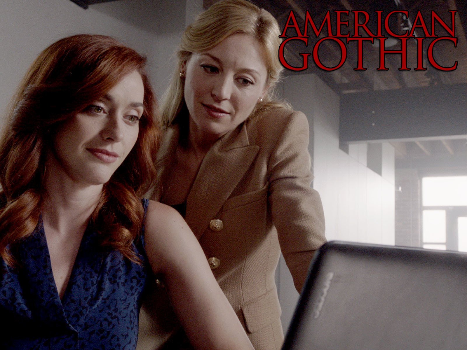 Watch American Gothic, Season 1 | Prime Video