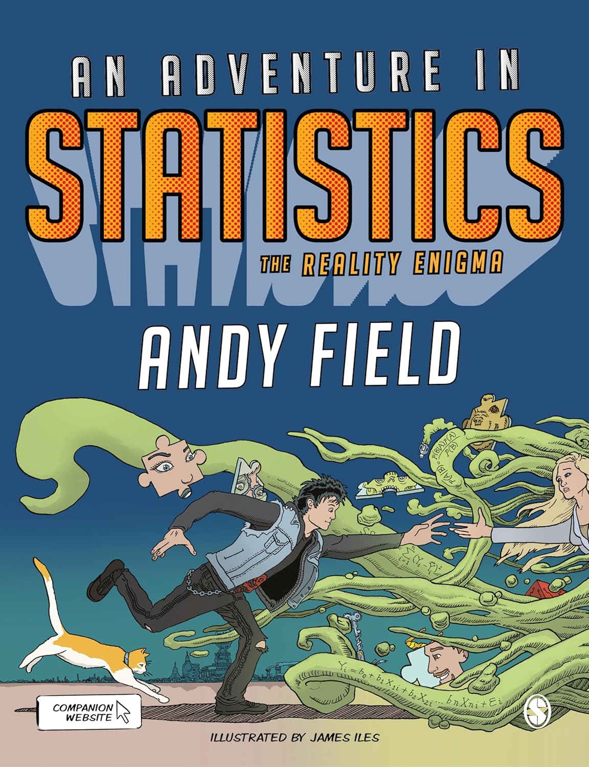 Applications of Case Study Research: The Reality Enigma : Field, Andy ...