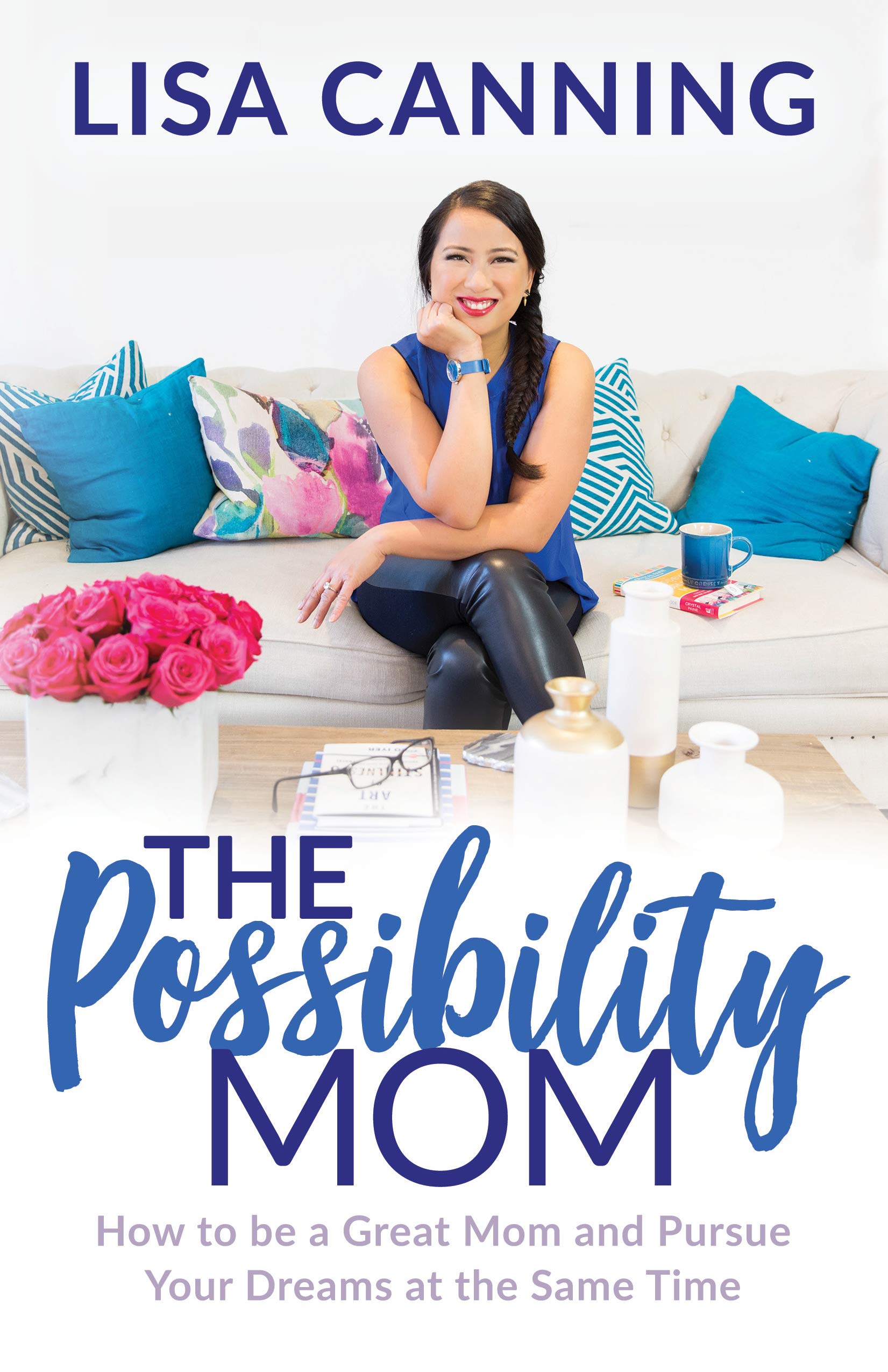Lisa Canning Biography