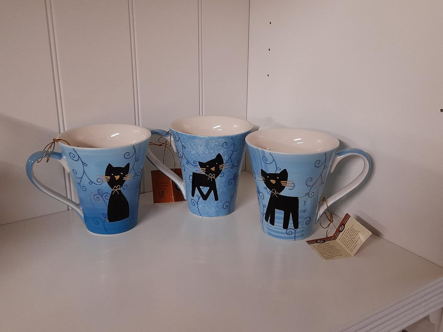 Becher Filou (3er-Set) : Amazon.de: Küche, Haushalt & Wohnen