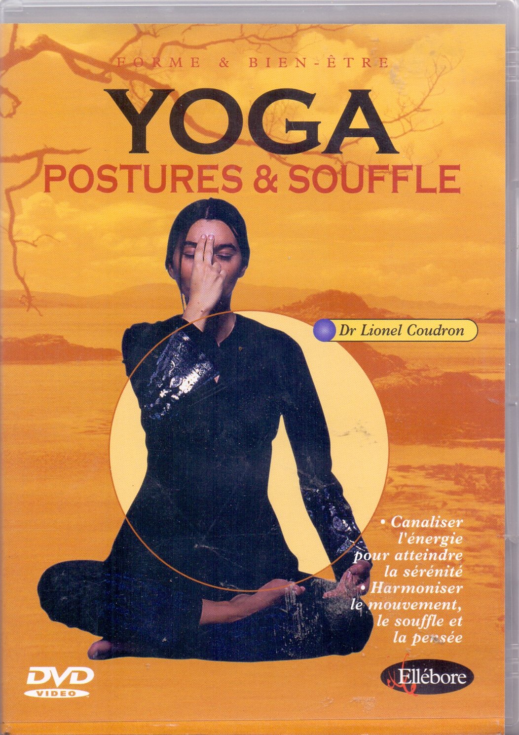 Yoga - Postures & souffle: Amazon.it: Lionel Coudron, Lionel Coudron ...
