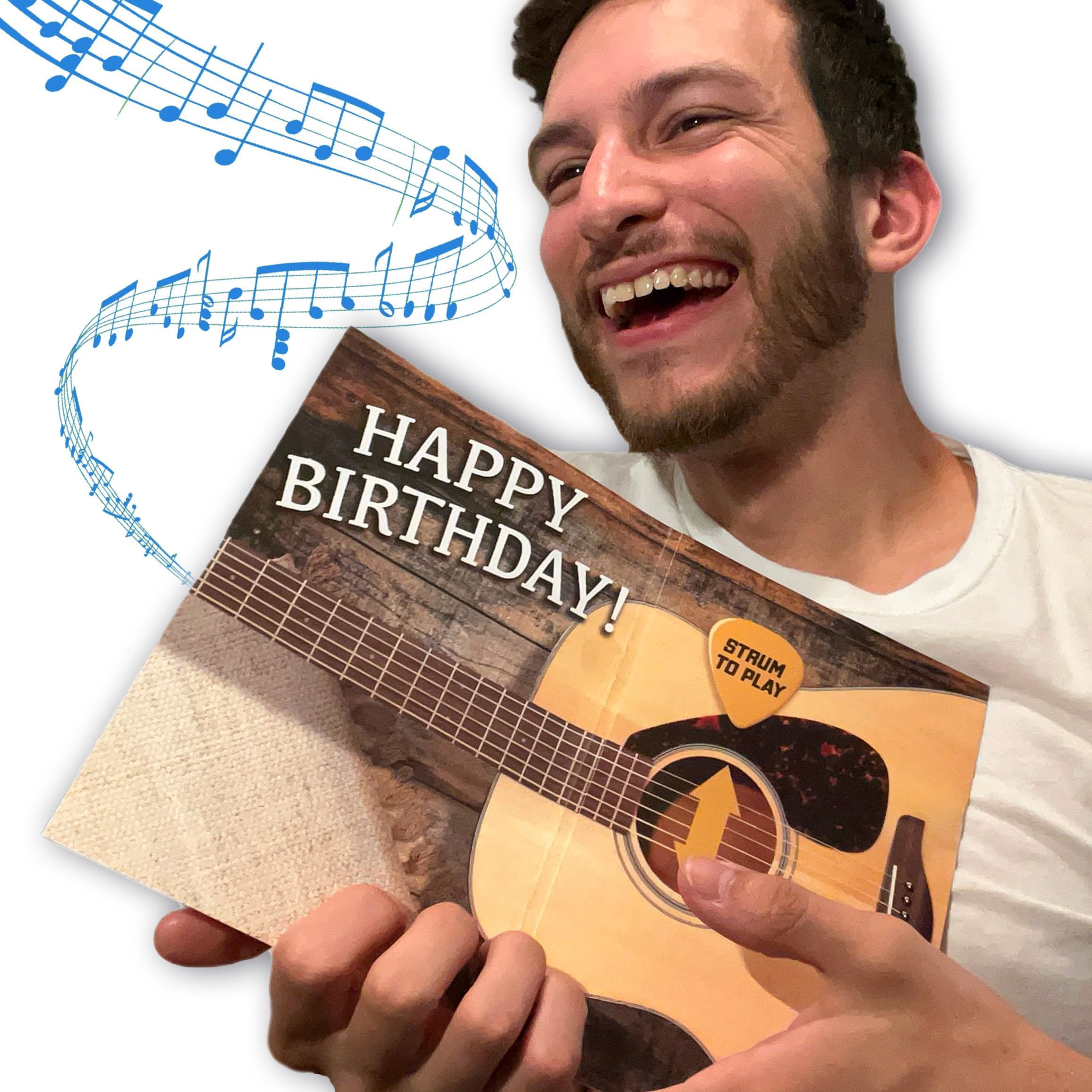 Amazon Designer Pop Birthday Pop Up Greeting Card Music Note Amazon Designer Pop Birthday Pop Up Greeting Card Music Note
