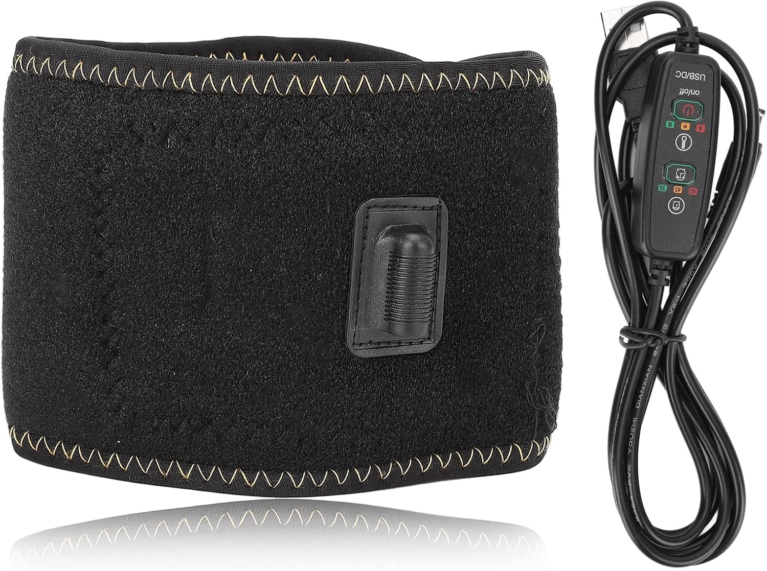 Amazon.com: Heated Wrist Wrap,Hand & Wrist Heating Pad Wraps ...