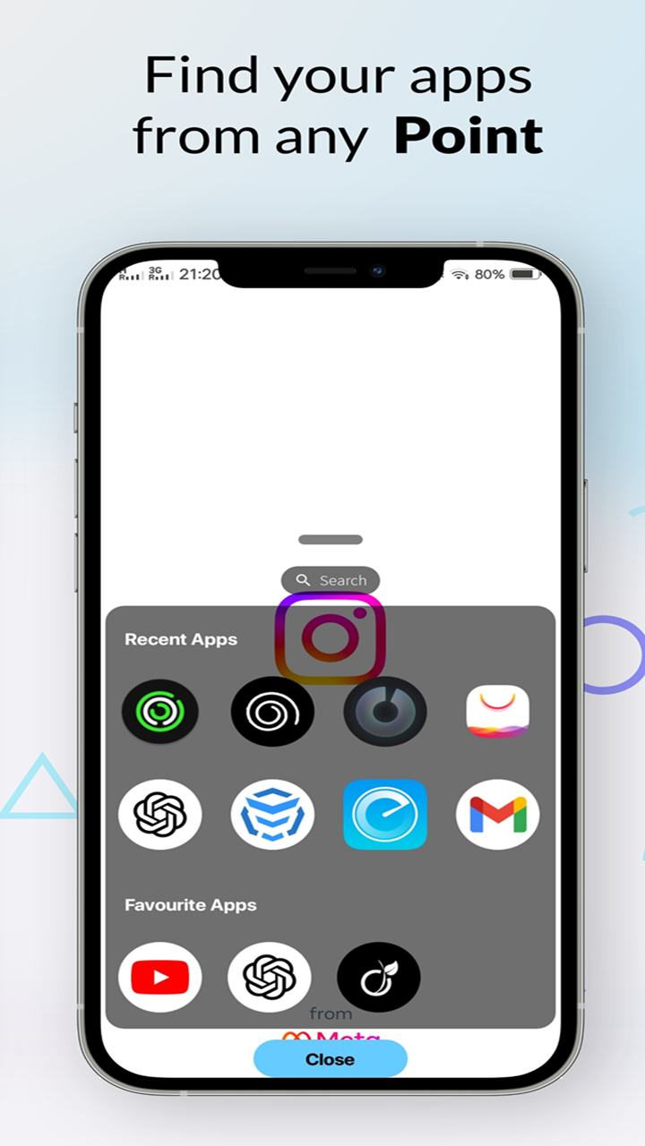 One Swipe - App on Amazon Appstore