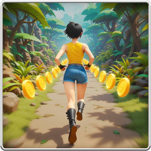 Super Tomb Runner : 3D Adventure Runner Game - App on Amazon Appstore