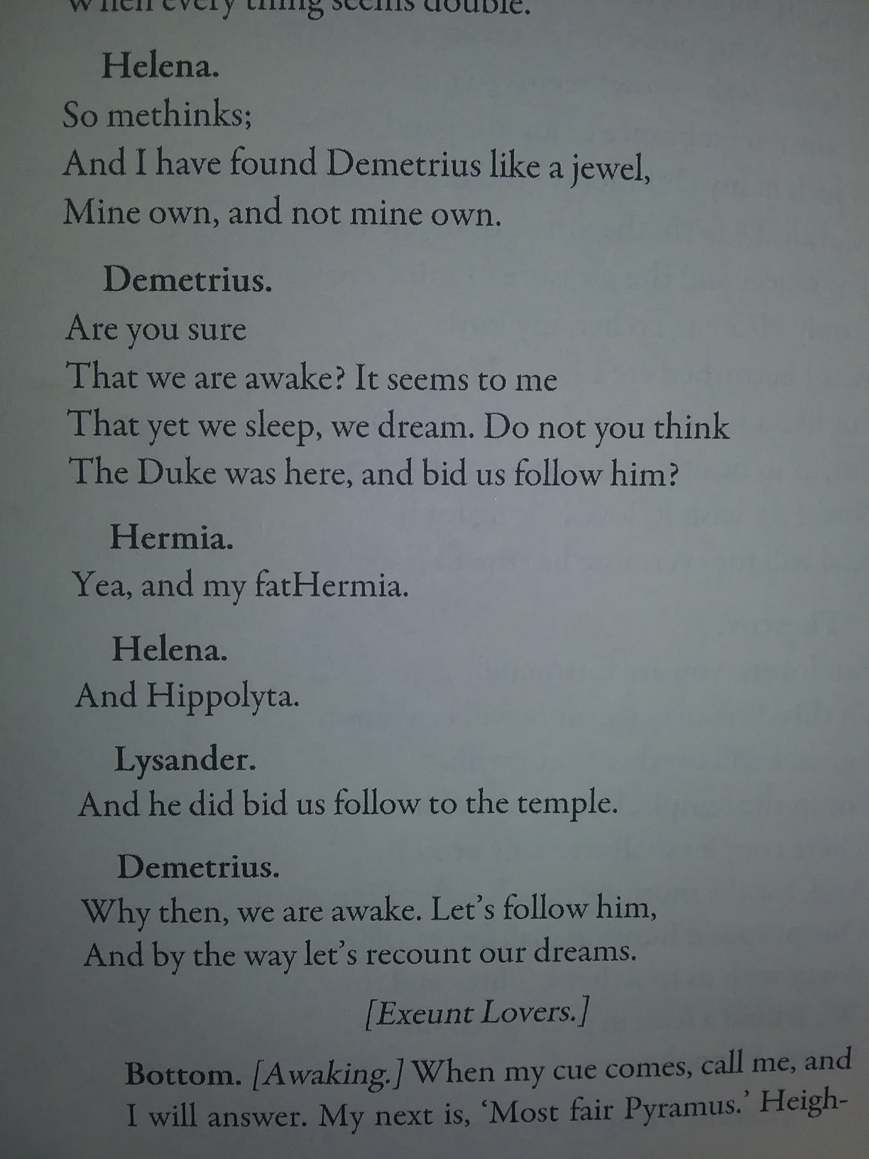 Amazon.com: A Midsummer Night's Dream: 9781905716784: Shakespeare ...