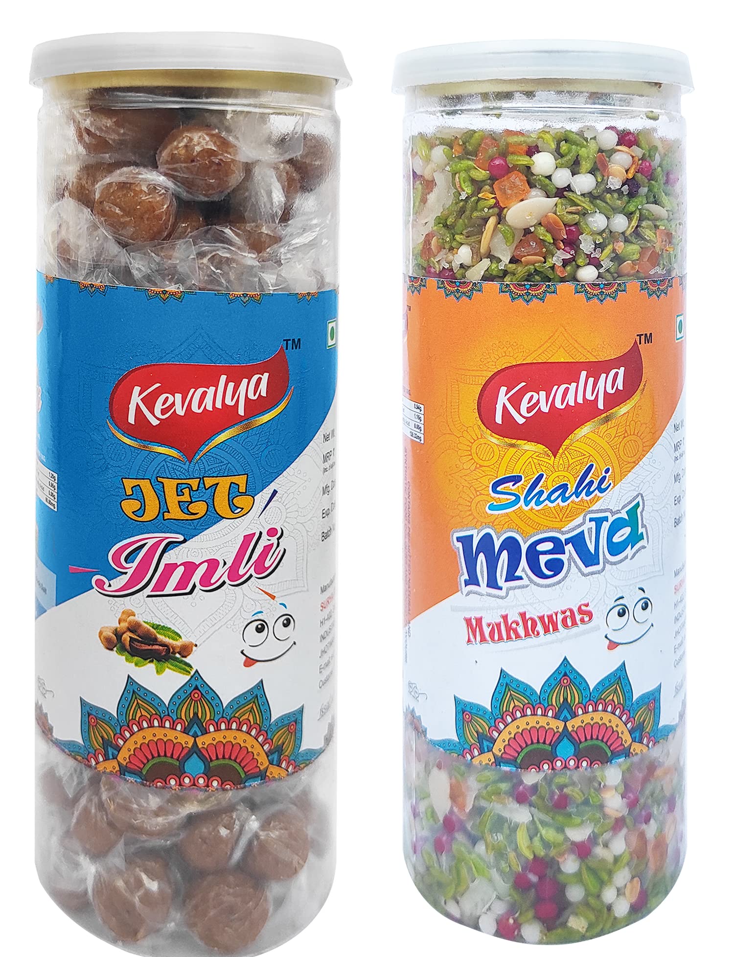 Buy kevalya Imli Candy,jet imli shahi meva,Khatti, Methi Imli, Chulbuli ...