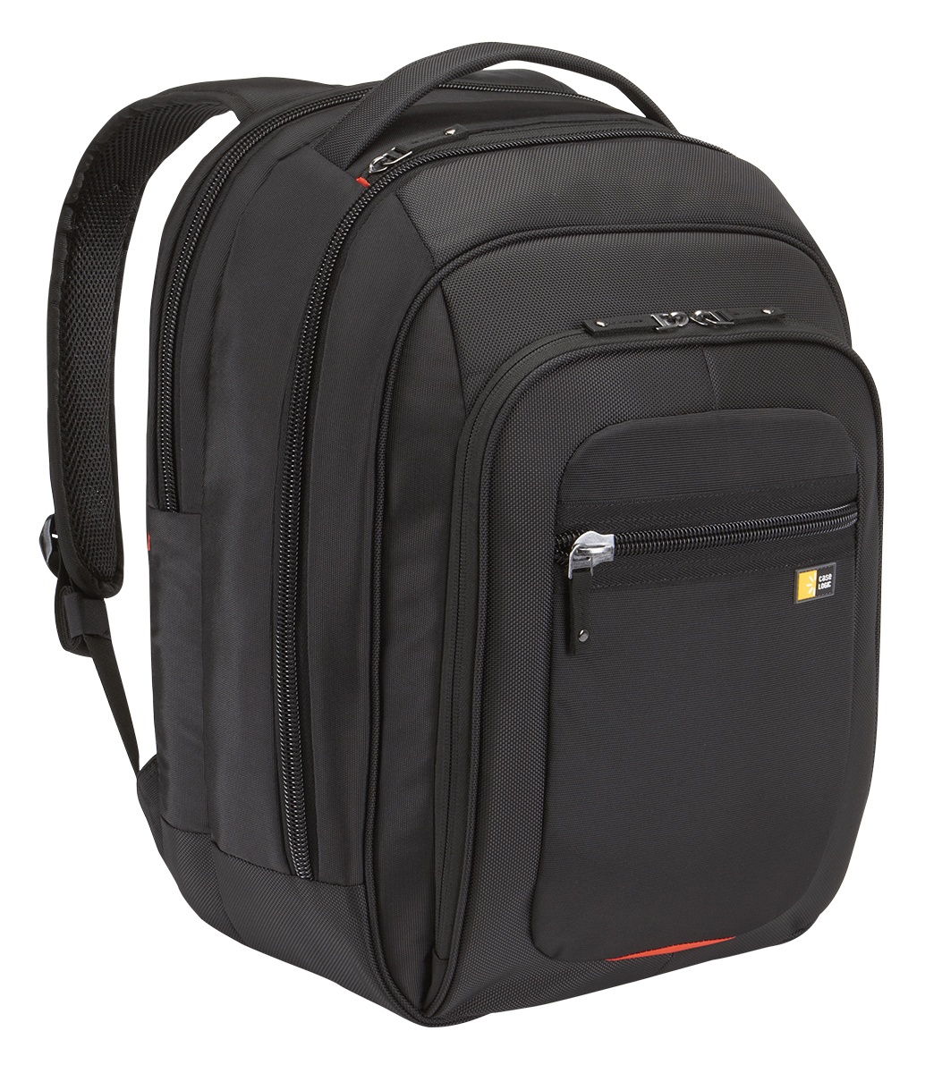 Buy Case Logic 16" Professional Laptop Backpack (Black) at Amazon.in