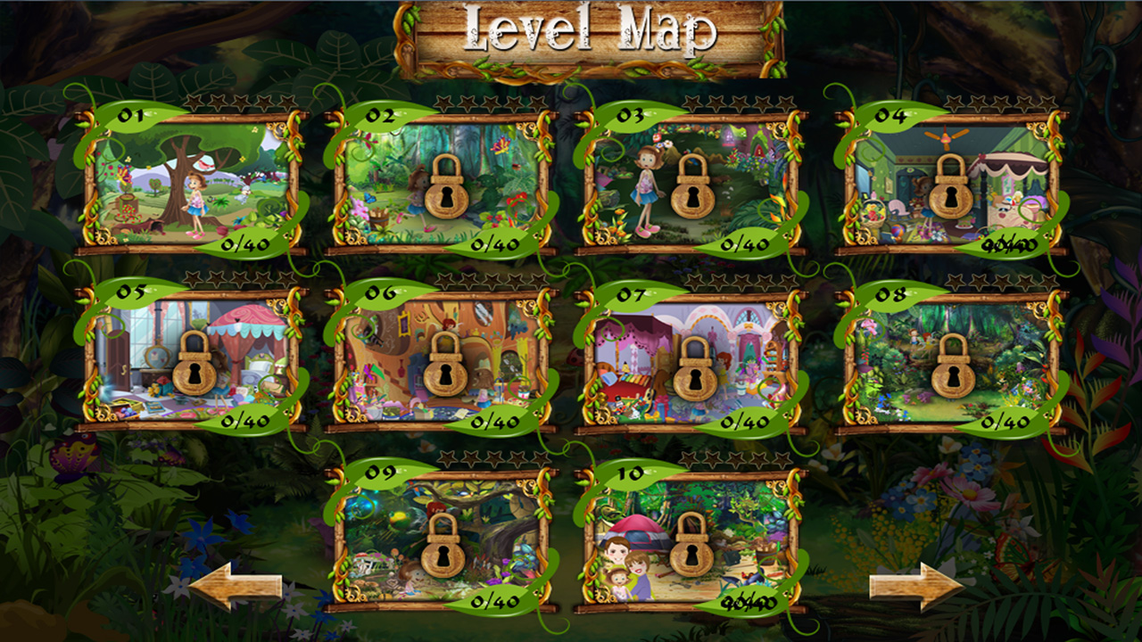 The Magic Wand - Find Hidden Object - App on Amazon Appstore