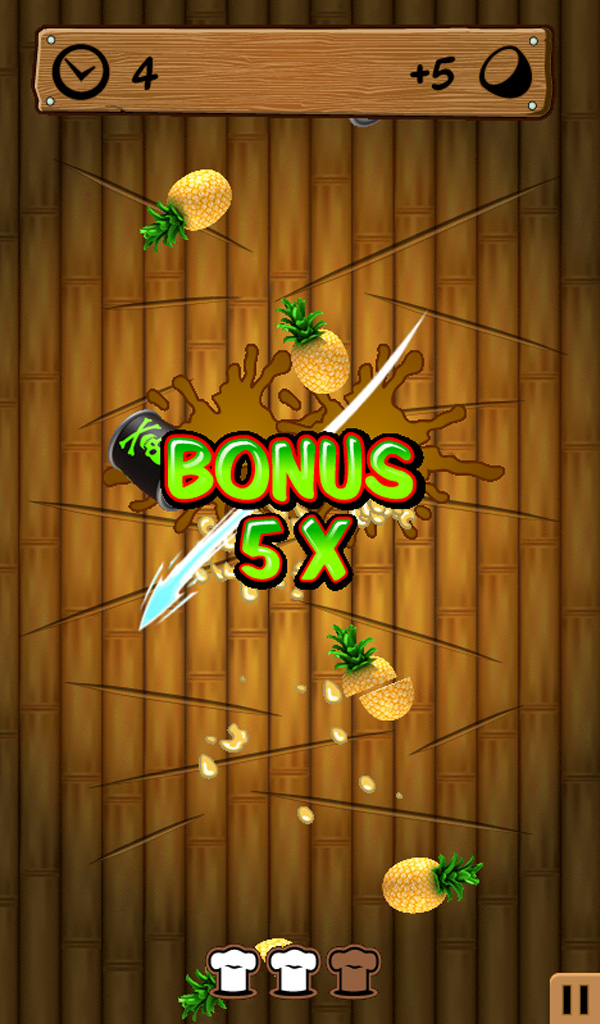 Pizza Ninja 2 - App on Amazon Appstore