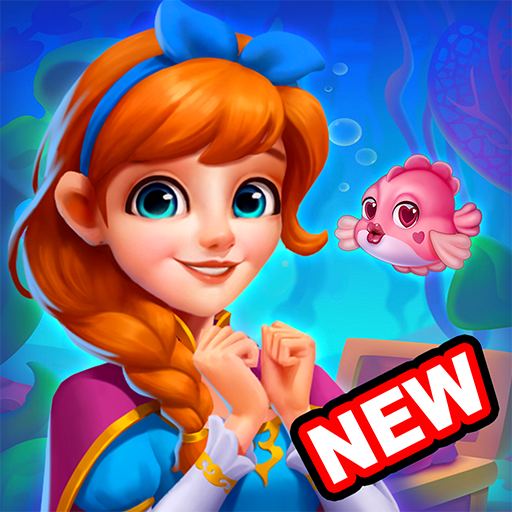 Merge Legend Adventure - App on Amazon Appstore