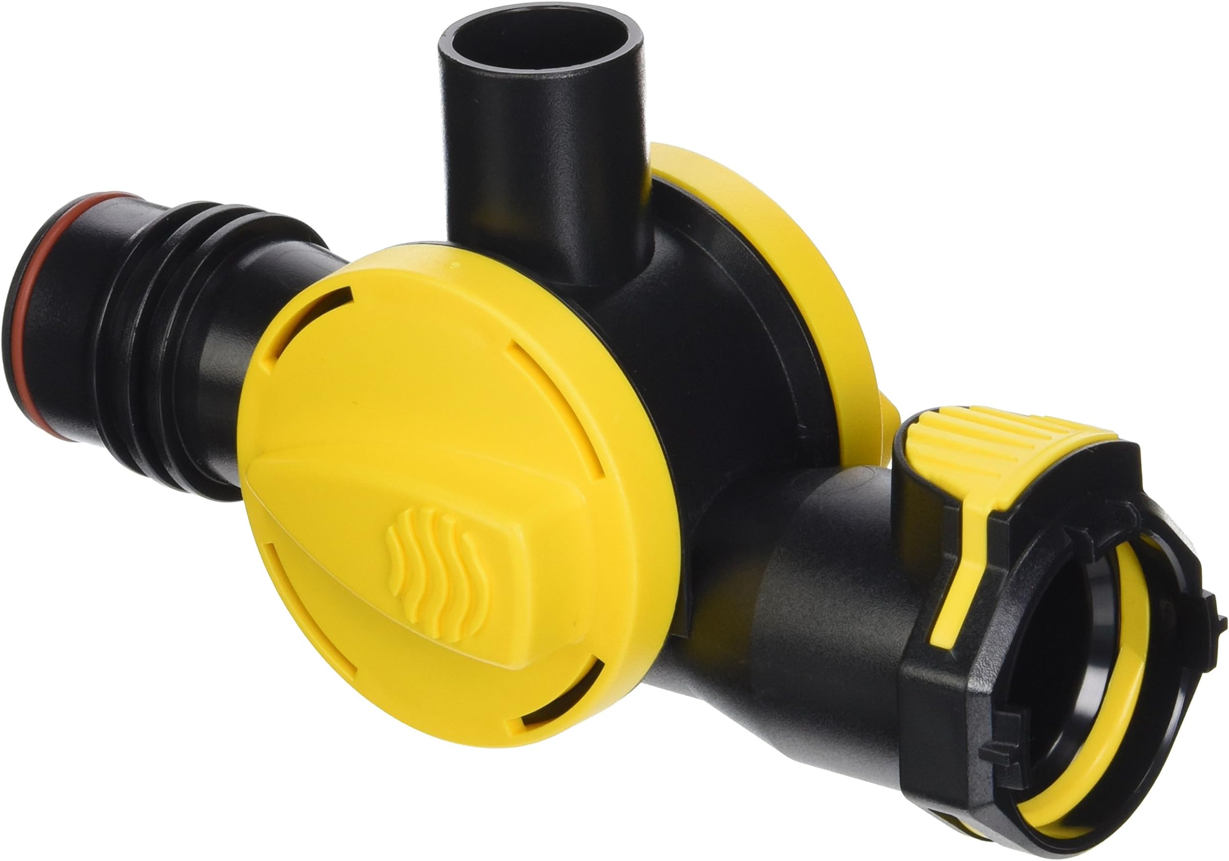 Amazon.com: Laguna Telescopic Riser Stem for PowerJet 400/600 Fountain ...