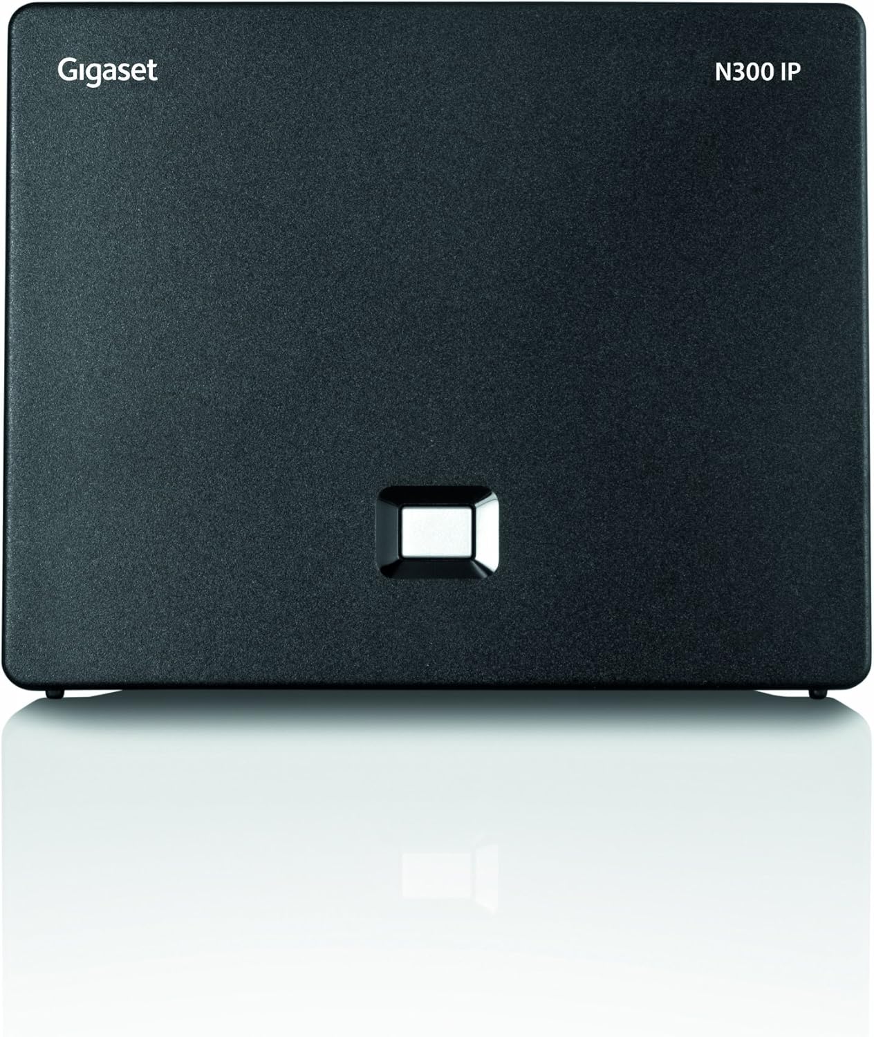 Gigaset N300 IP DECT/VoIP Base Station: Amazon.co.uk: Electronics & Photo