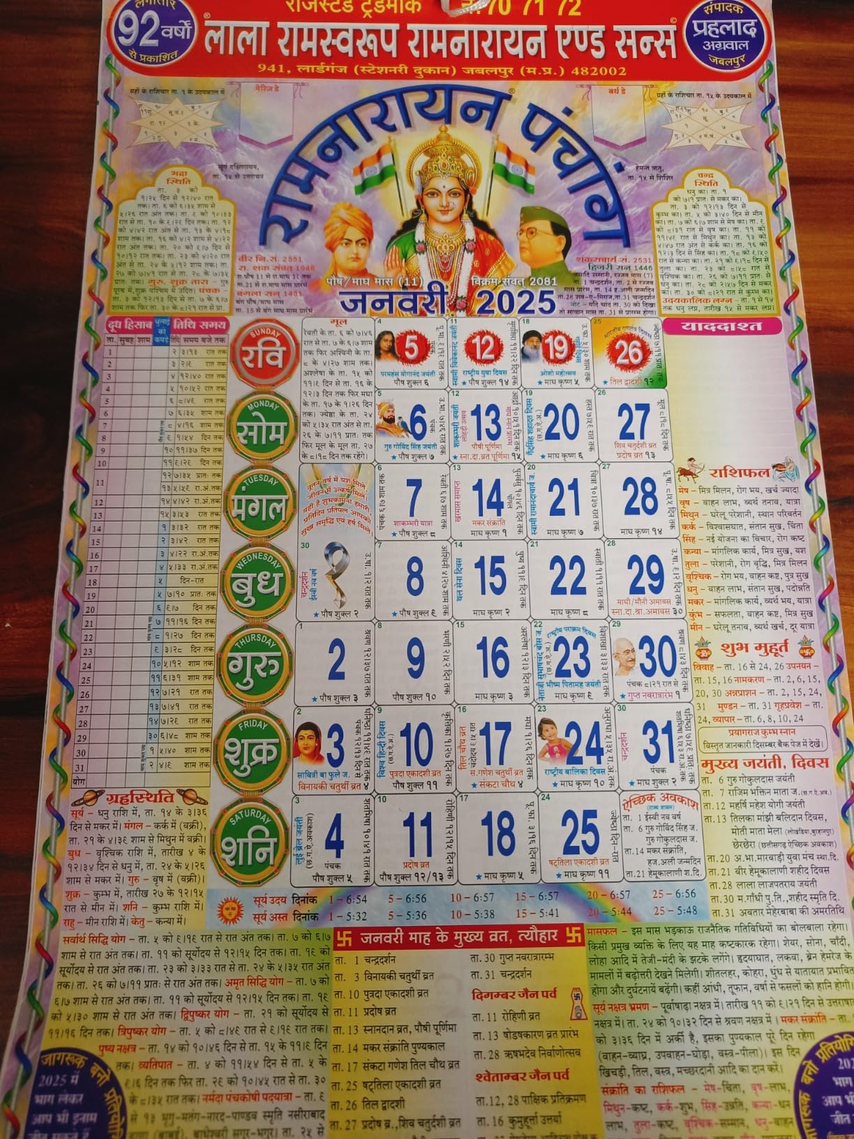 Lala Ramswaroop Ramnarayan and Sons | Lala Ramswaroop ka Ramnarayan ...