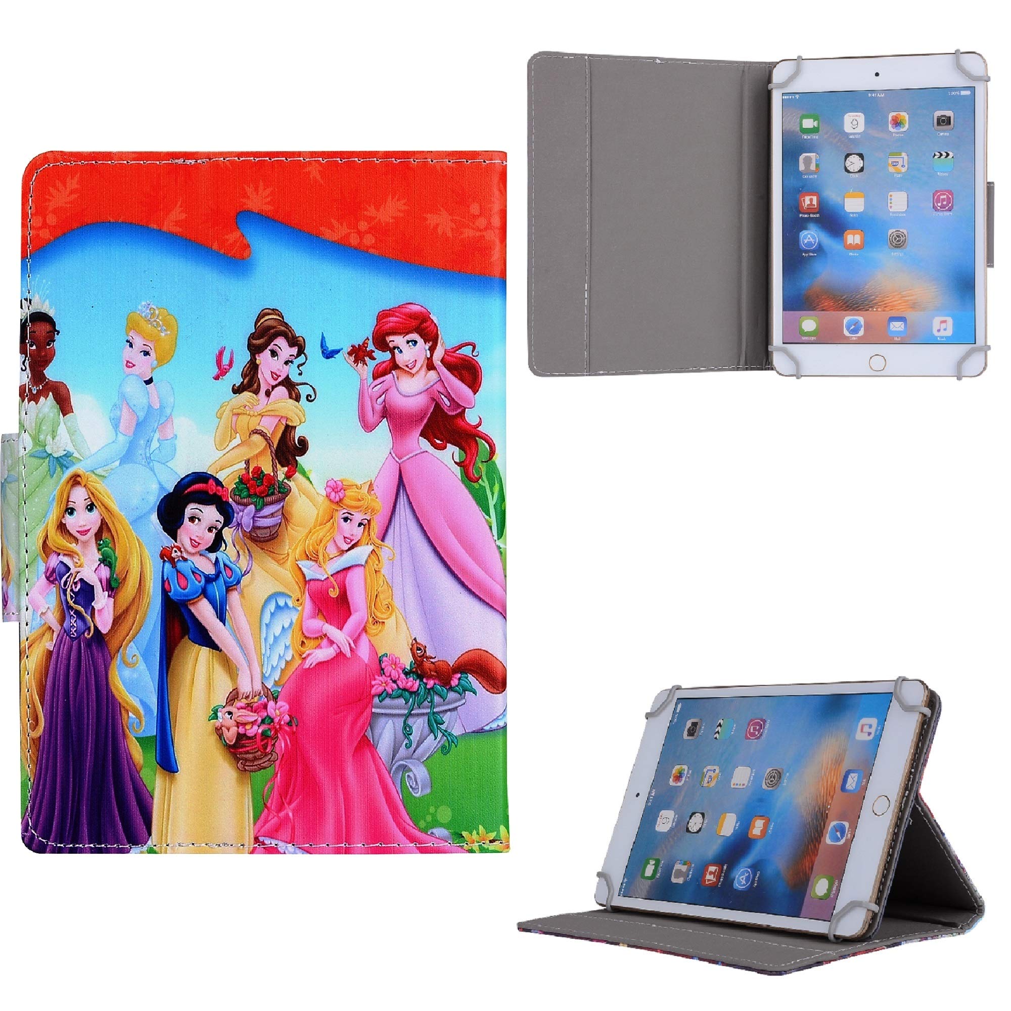 Disney Ipad Mini Cases For Kids