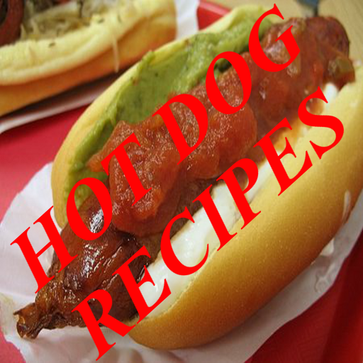 Hot Dog Recipes - App on Amazon Appstore