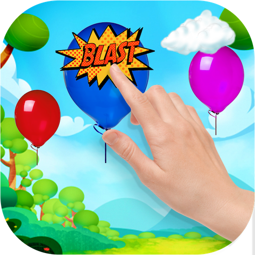 Balloon Shooter - App on Amazon Appstore
