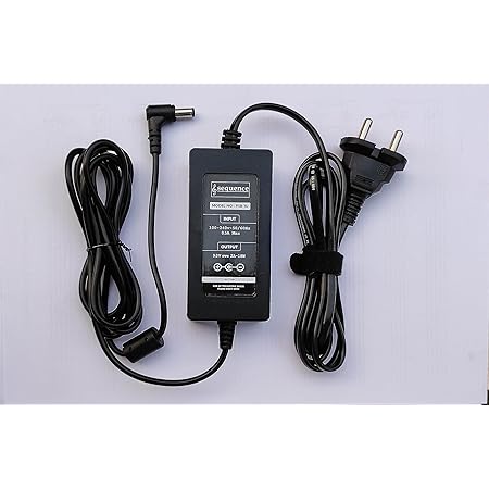 Roland XPS-10 Keyboard Power Supply Adapter : Amazon.in: Musical ...