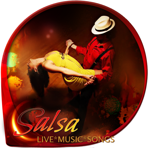 Musica Salsa: app su Amazon Appstore