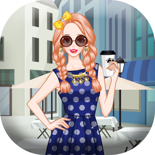 Dress up fashion girl styles adventure - App on Amazon Appstore
