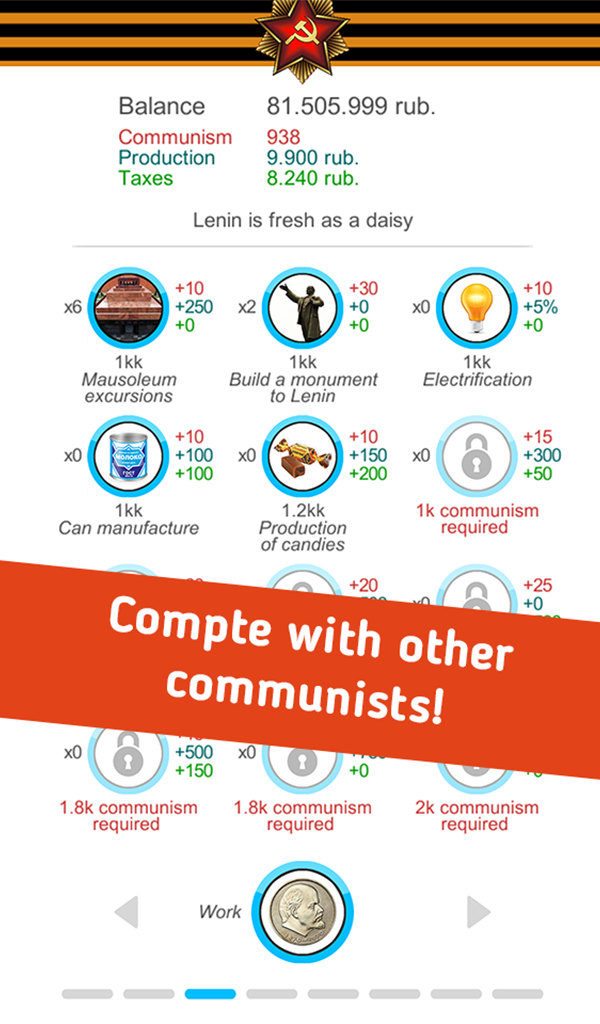 USSR Simulator - App on Amazon Appstore