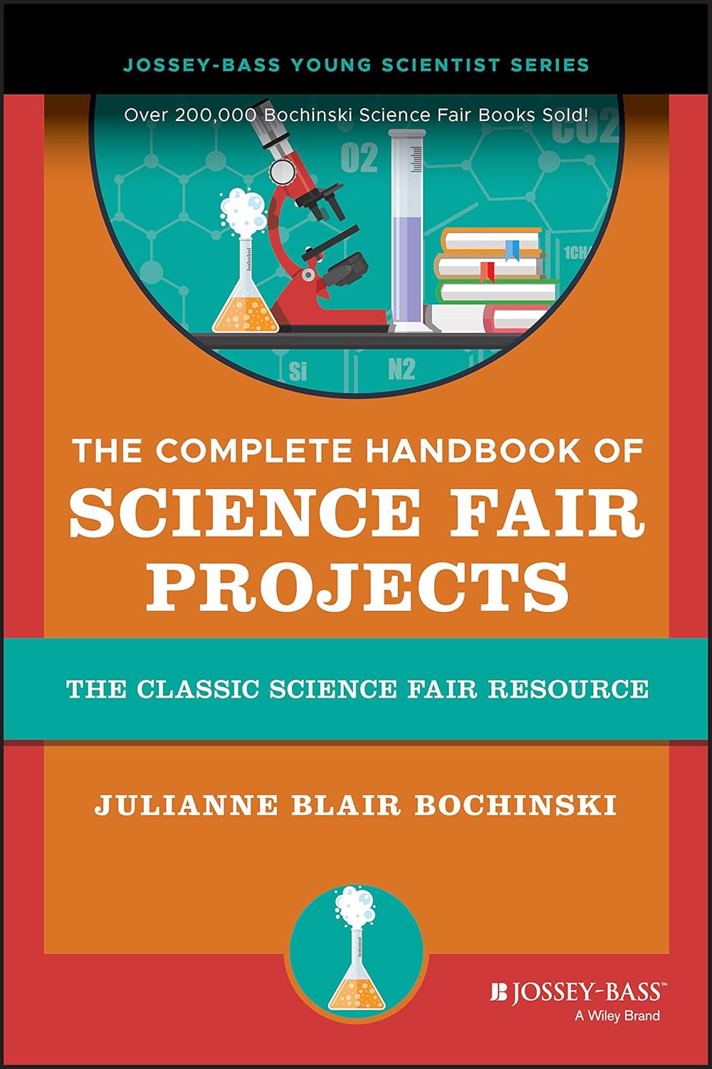 Amazon.com: The Complete Handbook of Science Fair Projects ...