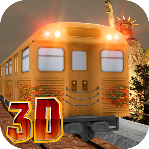 American Subway Train Simulator 3D - App on Amazon Appstore