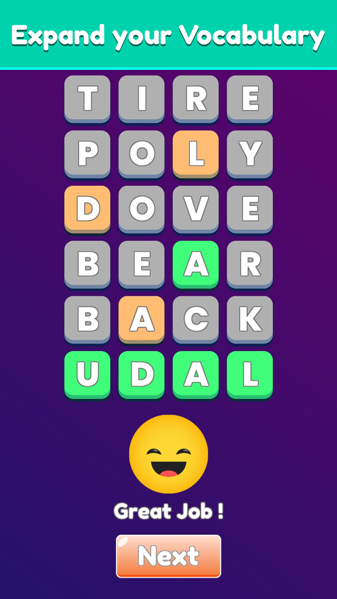 Number Match Word Link Puzzle-Numbers Games For Kids and Adults - App ...