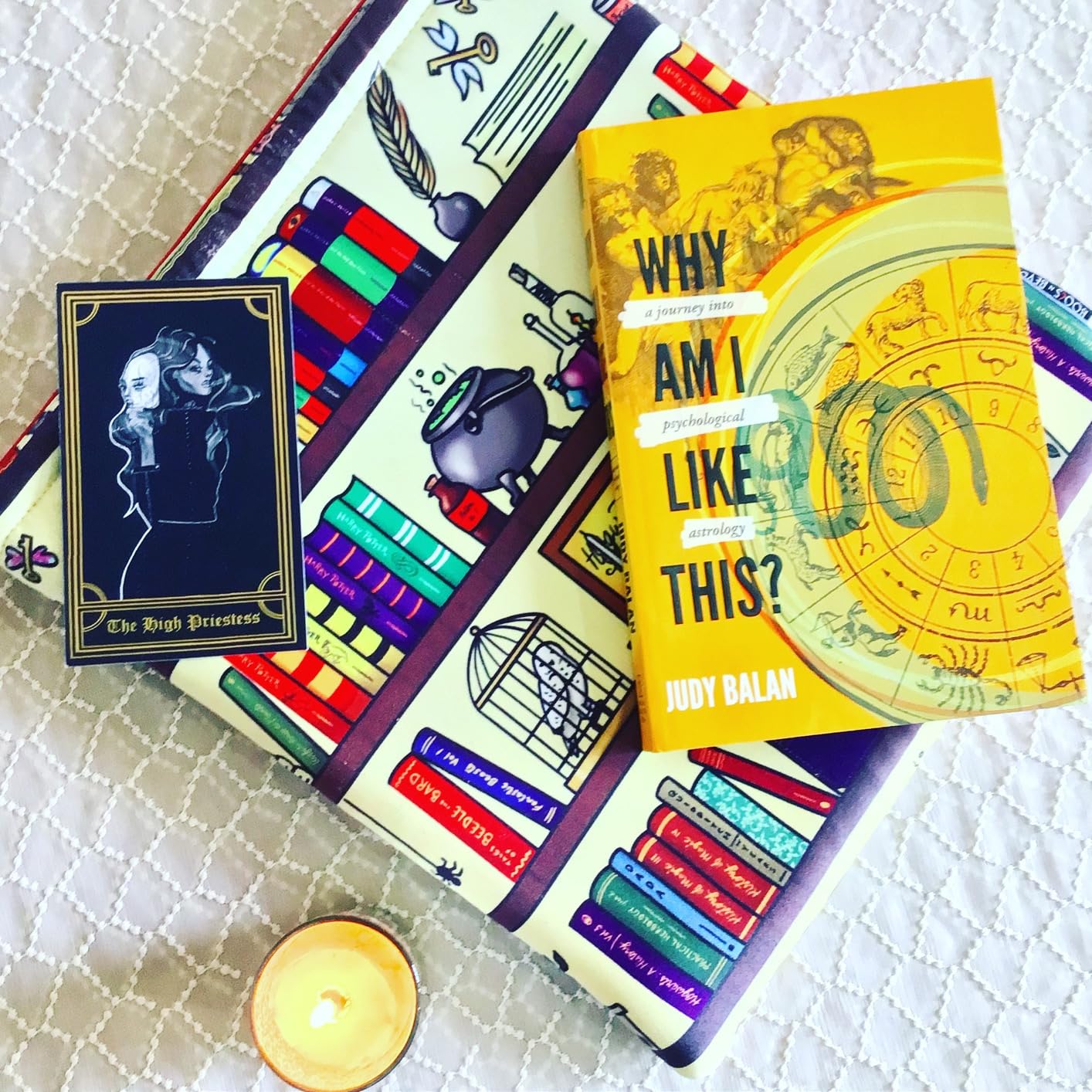 Why Am I Like This? : Judy Balan: Amazon.in: Books