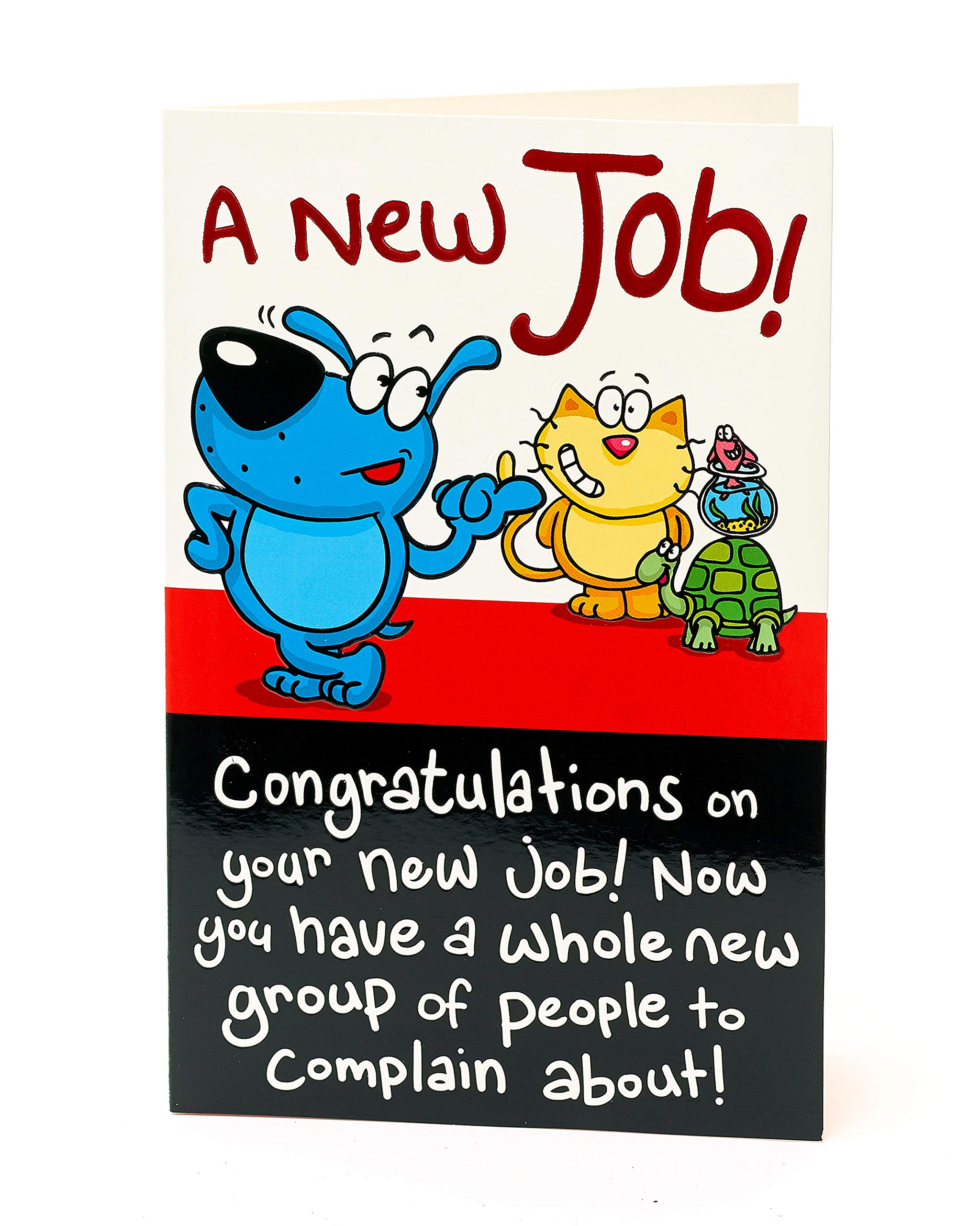 Someecards Congratulations Job New Job Congratulations Cards | Funky