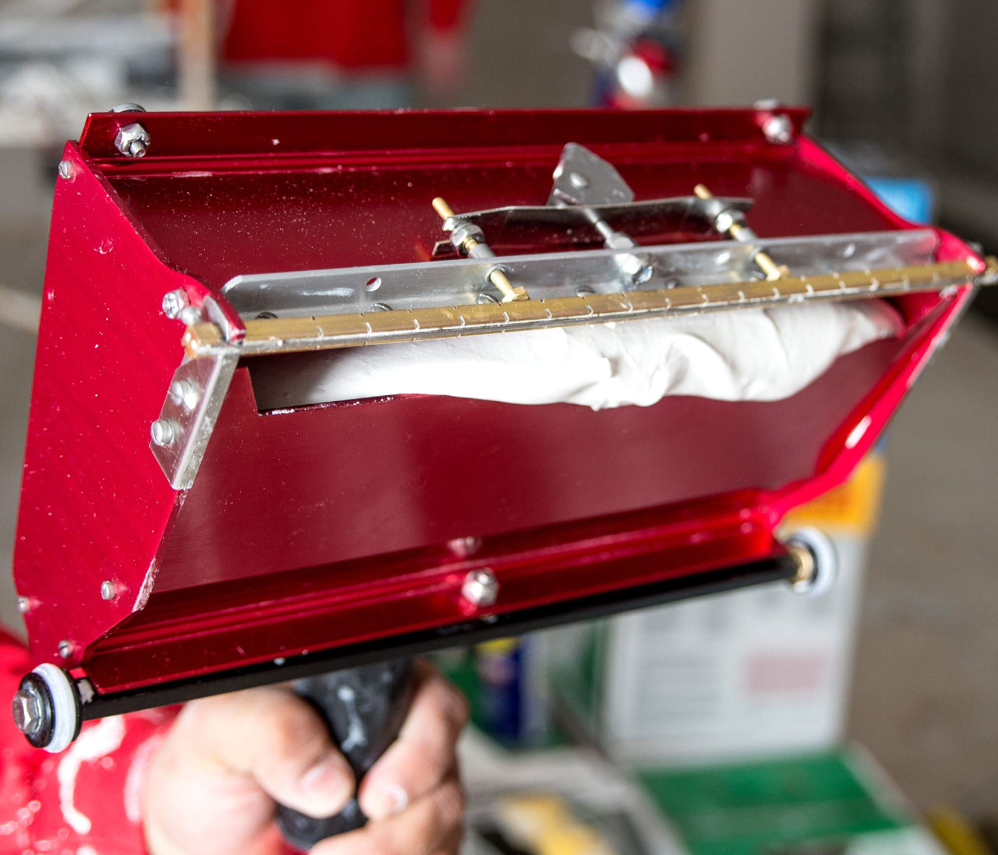 Buy LEVEL5 Automatic Drywall Taping and Finishing Tool Set | 4-600 ...