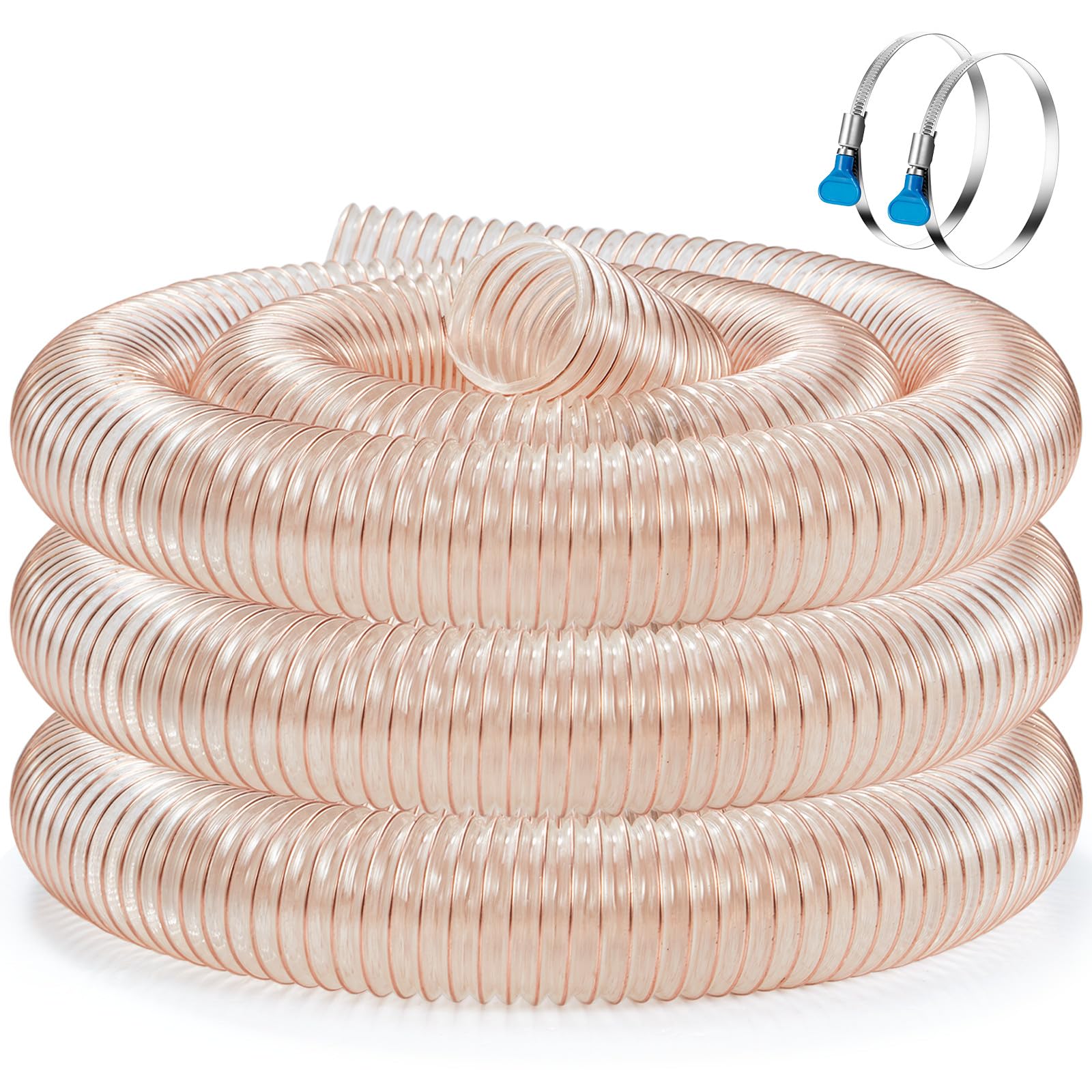 Woodshop Dust Collection Accessories