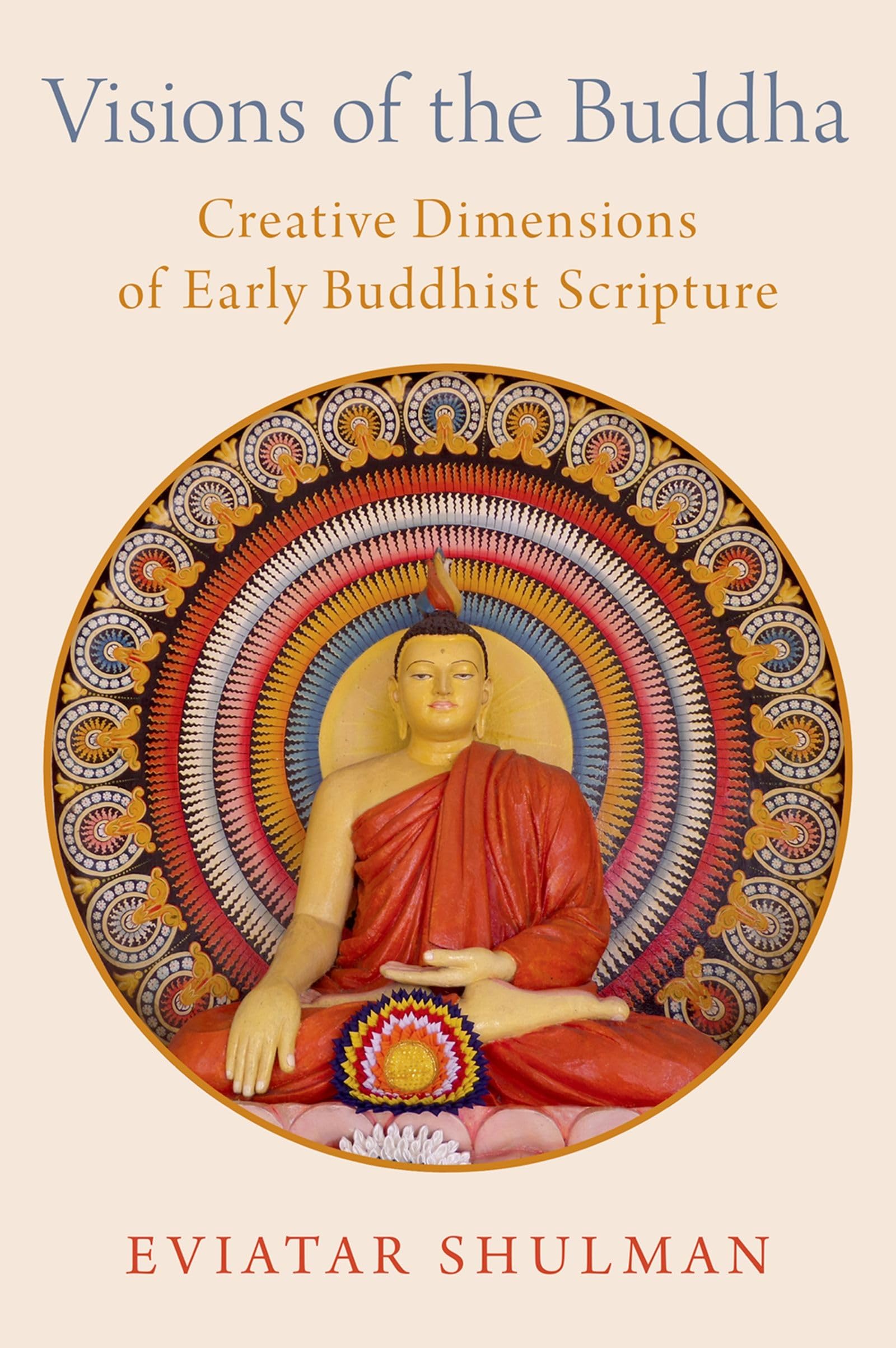 Amazon.com: Visions of the Buddha: Creative Dimensions of Early ...