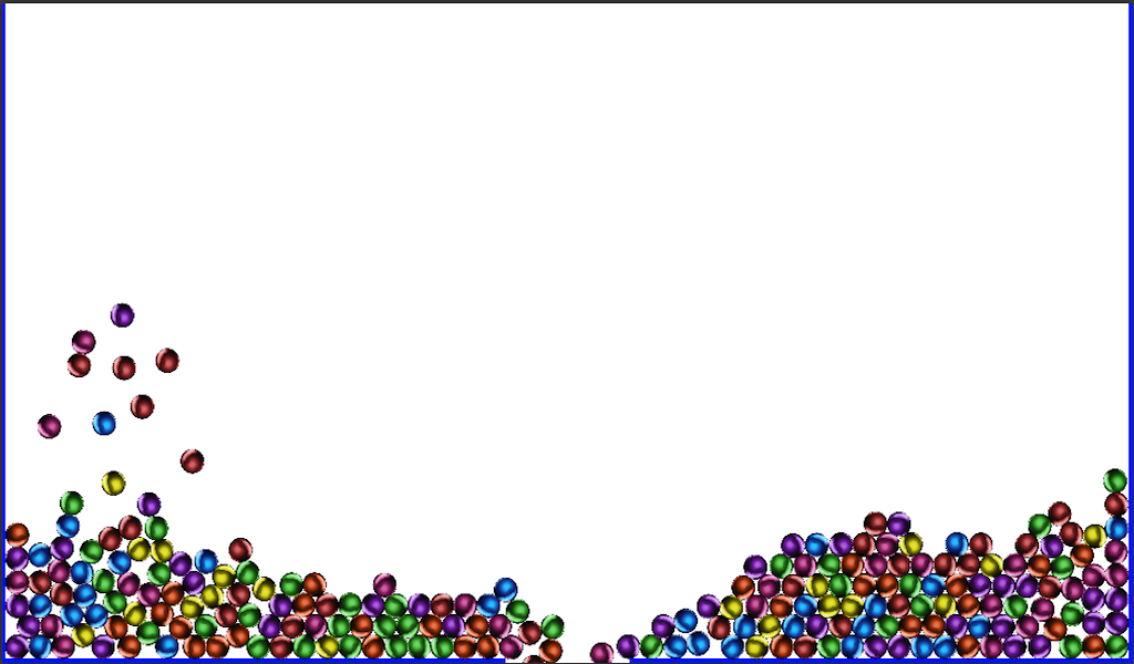 Mad Marbles: app su Amazon Appstore