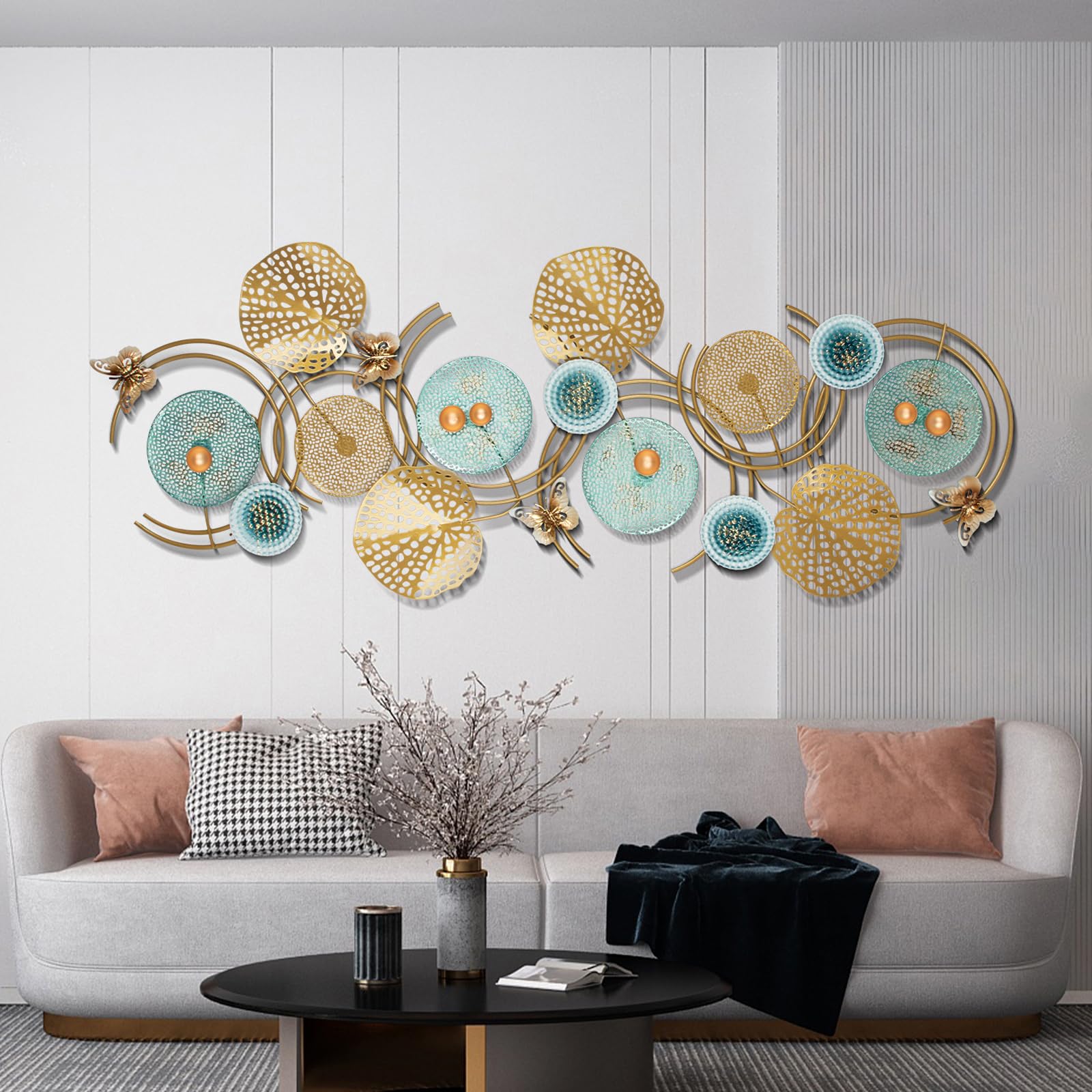 Wall Art Decorations