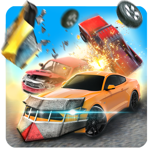 Crash Car Battle For Survival - App on Amazon Appstore