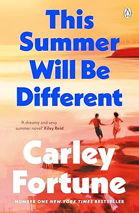 Amazon.com: This Summer Will Be Different: The new sweepingly romantic ...