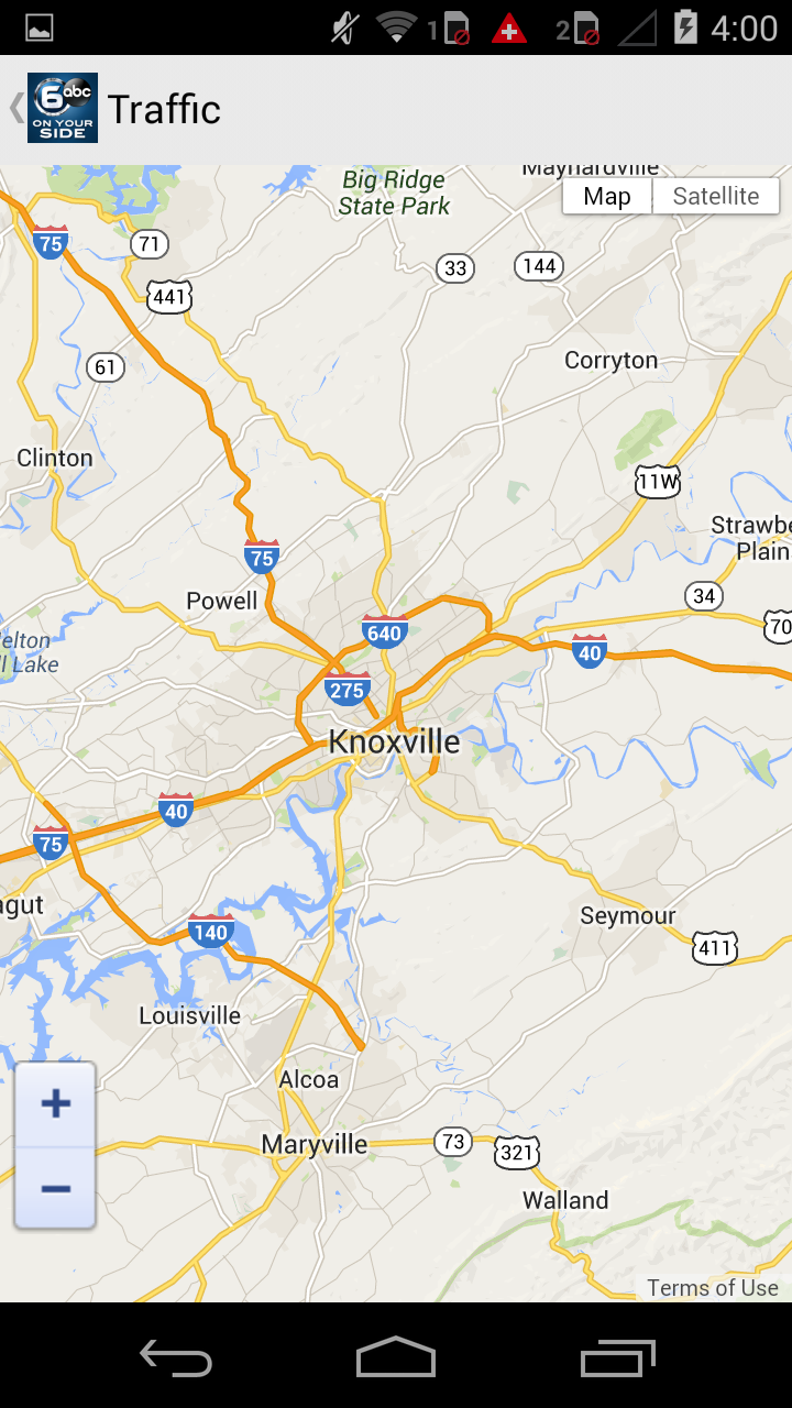 WATE 6 News - App on Amazon Appstore