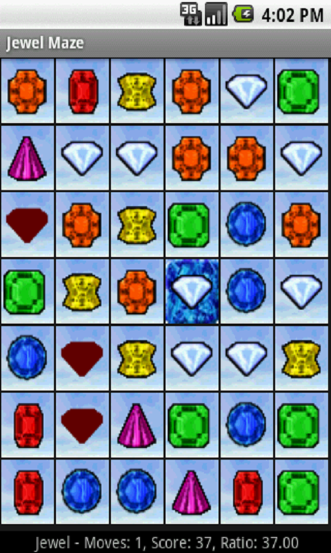 Jewel Maze Game:Amazon.ca:Appstore for Android