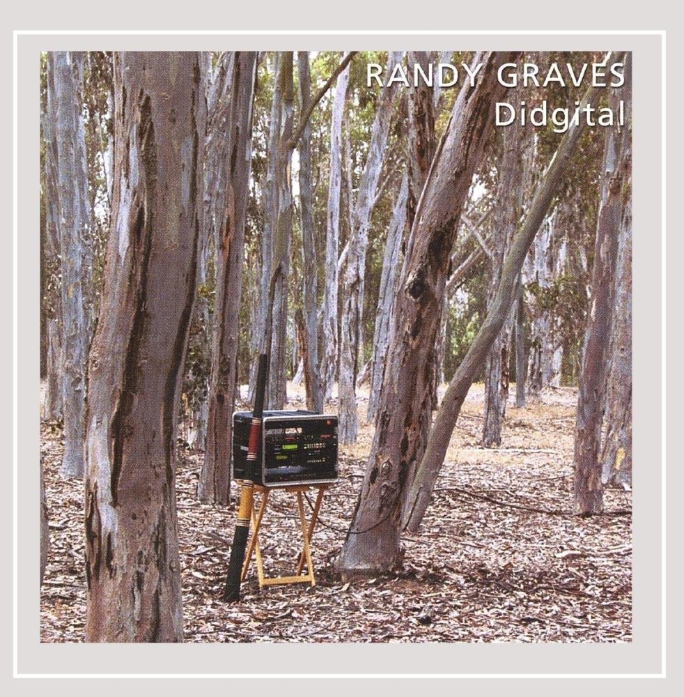 Randy Graves - Didgital - Amazon.com Music