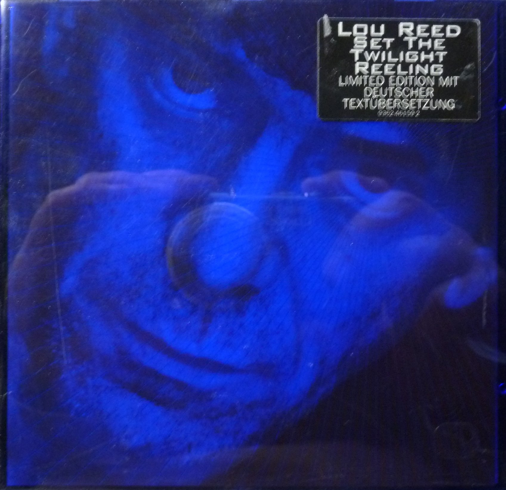 Reed, Lou - Set the Twilight Reeling - Amazon.com Music