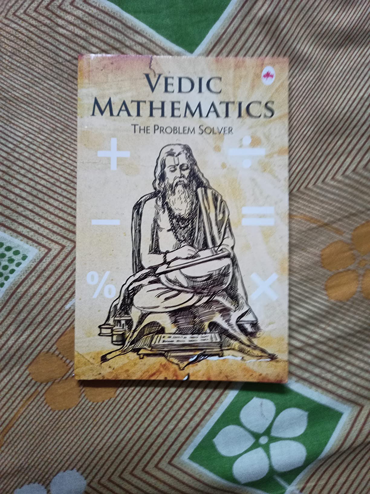 Vedic Mathematics (Indian Classics) - Vedic Maths Activities - Vedic ...