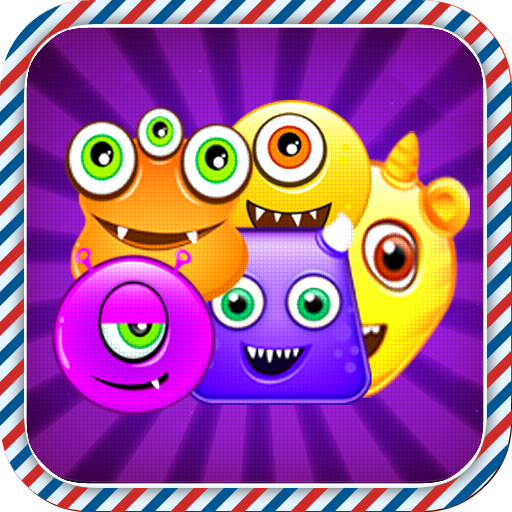 Monster House Smash Splash Hit - App on Amazon Appstore