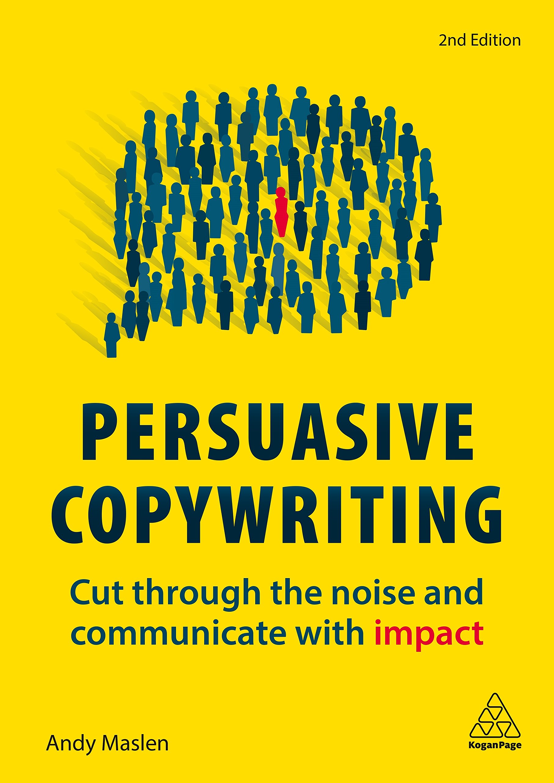 Amazon.com: Persuasive Copywriting: Cut Through the Noise and ...