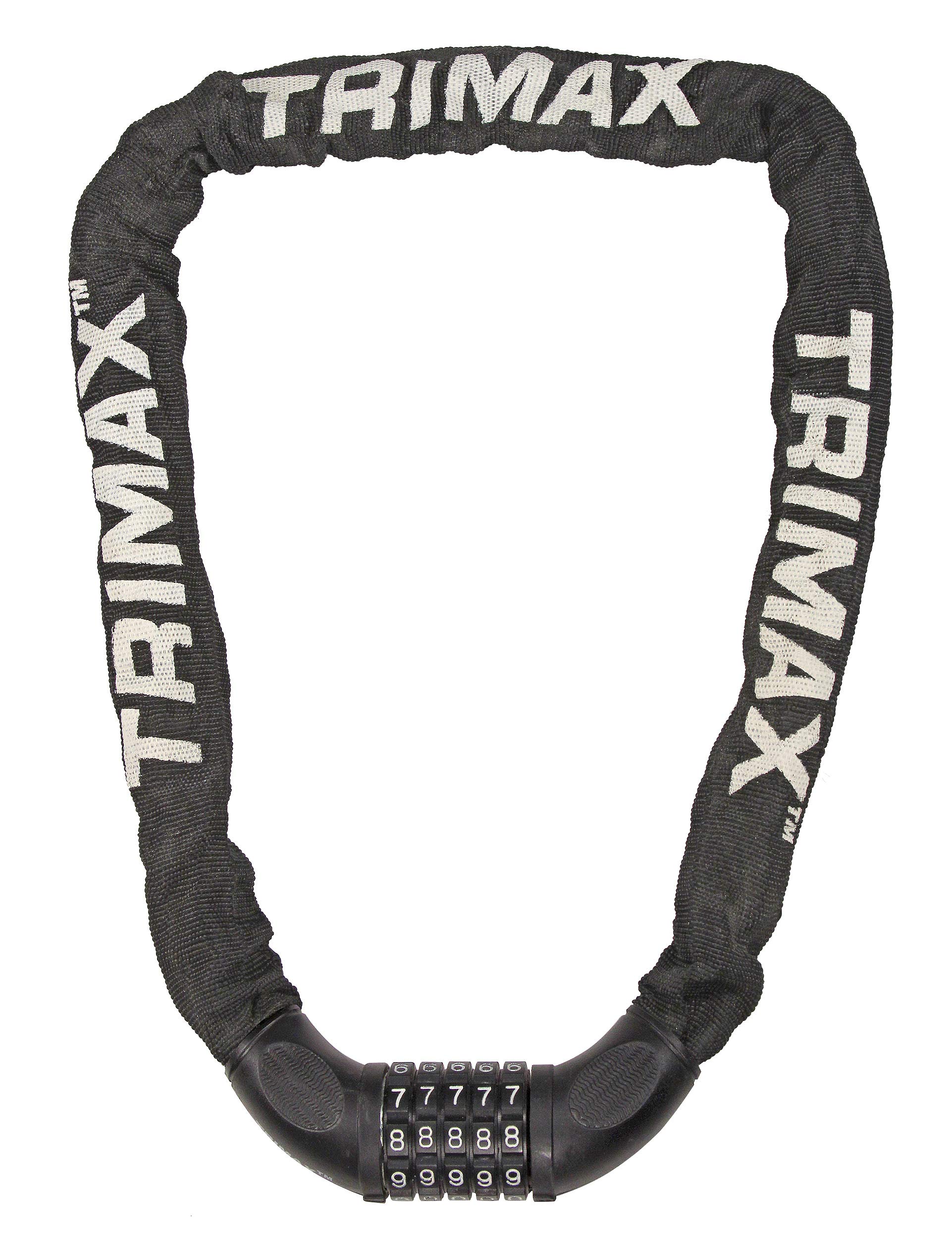 Snapklik.com : Trimax (THEXC103 3 Long Super Chain