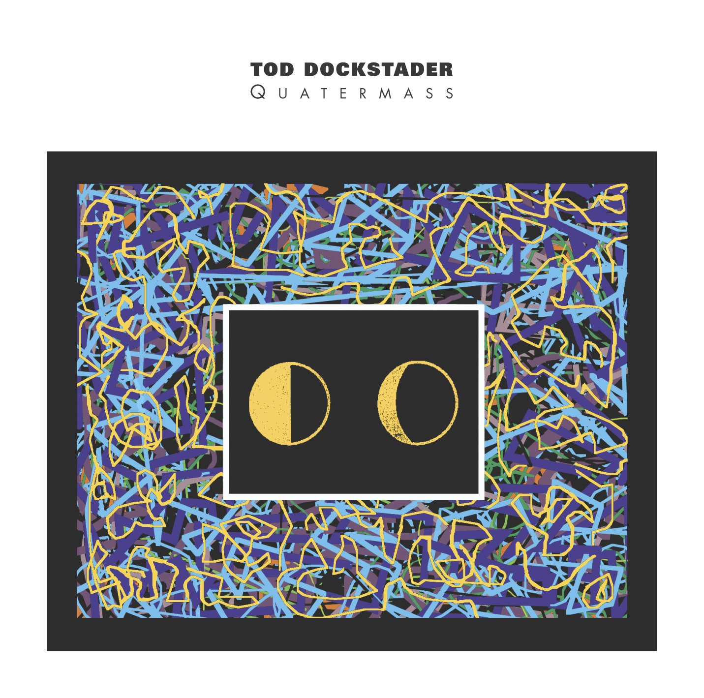 DOCKSTADER,TOD - Quatermass - Amazon.com Music